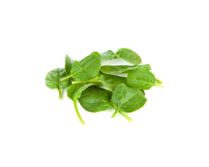 Buy Baby Spinach Local - Fresco