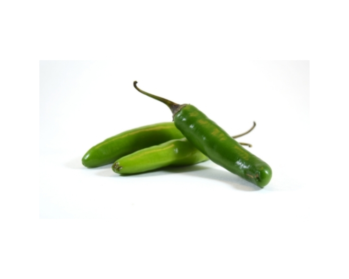 Buy Pepper Serrano 10lb - Fresco