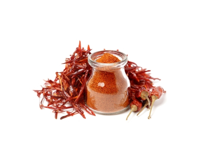Buy Chile Pequin Powder - Fresco