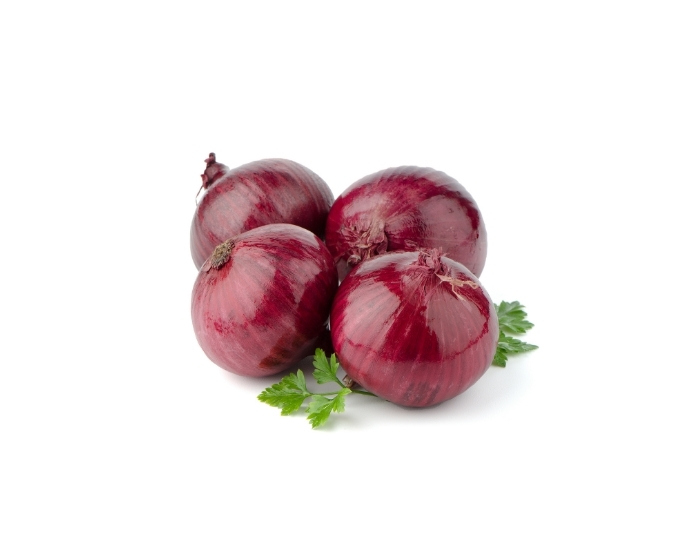 Buy Onion Red Medium - Fresco