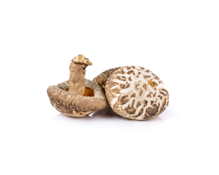 Buy Mushroom Shiitake Size A - Fresco