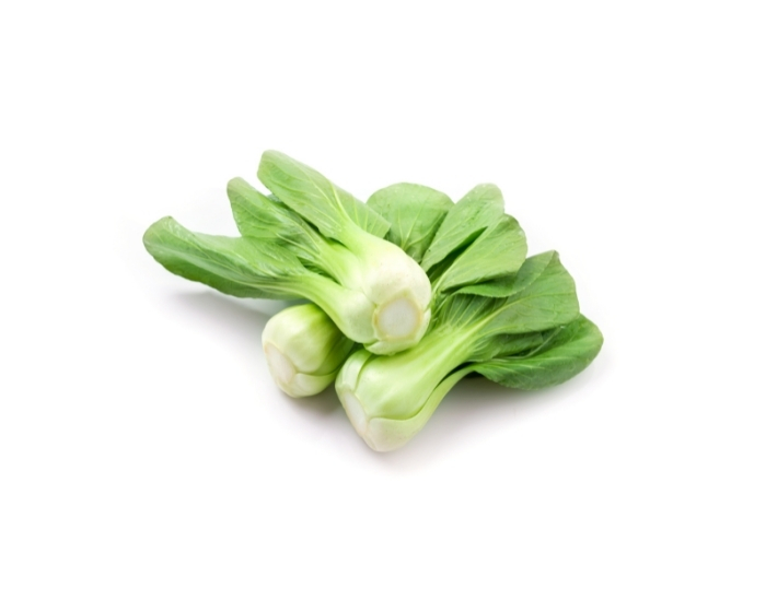 Buy Cabbage Bok Choy - Fresco