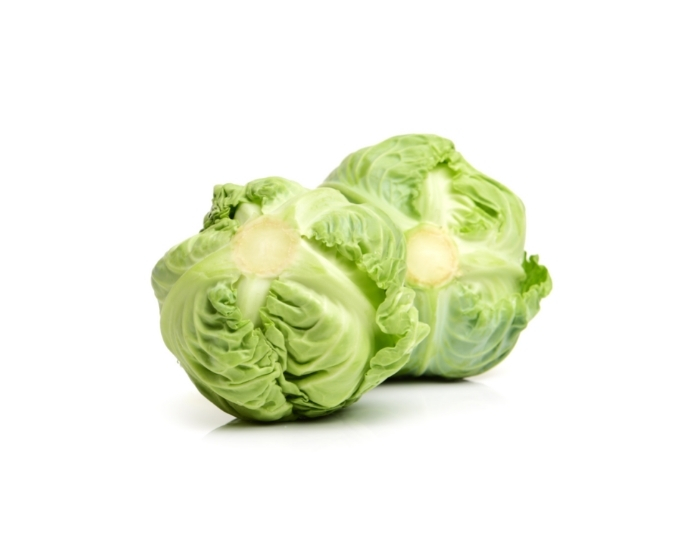 Buy Cabbage Green - Fresco