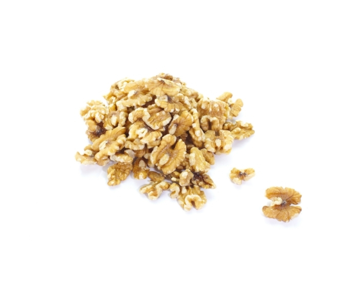 Buy Walnuts halves & pieces - Fresco