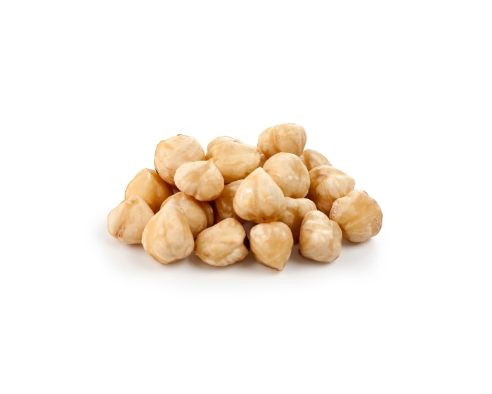 Buy Filberts/Hazel Nuts Blanched Raw - Fresco