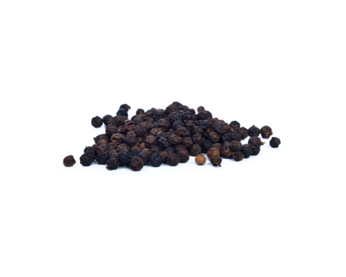 Buy Black Pepper Whole 16oz - Fresco
