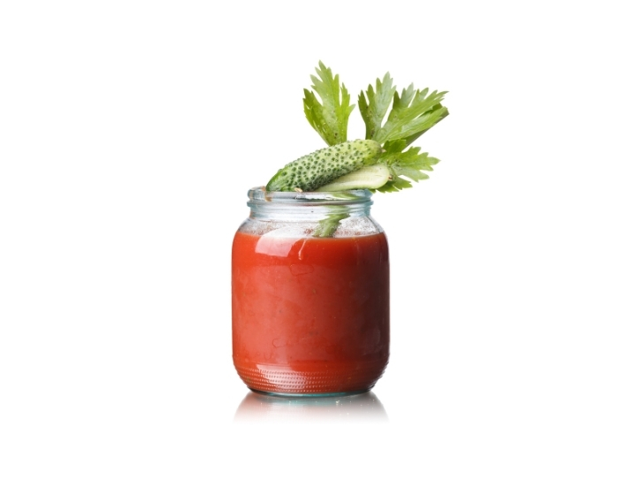 Buy Sacramento Bloody Mary Mix - Fresco
