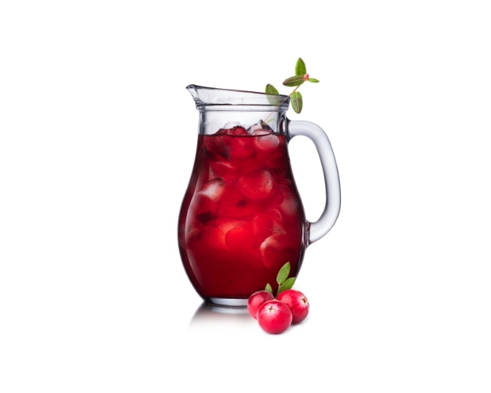 Buy Ocean Spray cocktail cranberry - Fresco