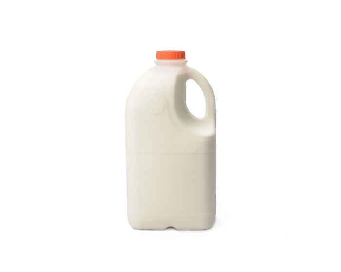 Buy Milk Whole Quart - Fresco