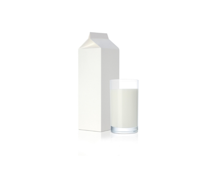 Buy Milk Whole Quart Case - Fresco