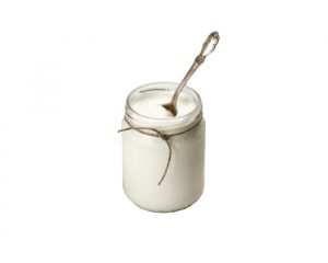 Buy Heavy Cream 40% Quart - Fresco