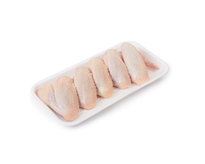Buy Chicken Wings IQF - Fresco
