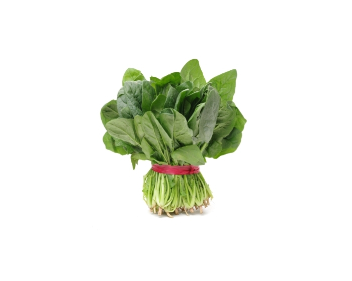 Buy Spinach California Bunch - Fresco