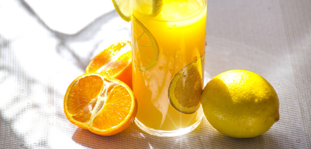 Buy Lemon Choice 165ct - Fresco