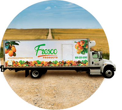 Fruit and vegetable wholesalers | Fresco Products